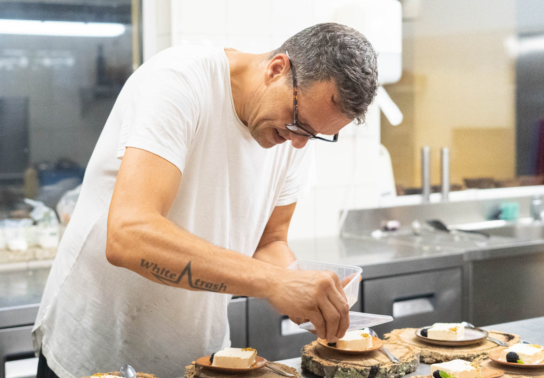 About – Semifreddy